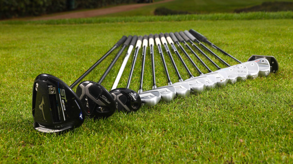 Grundläggande Golfklubbor för Nybörjaren: En Guide för Att Komma Igång ...